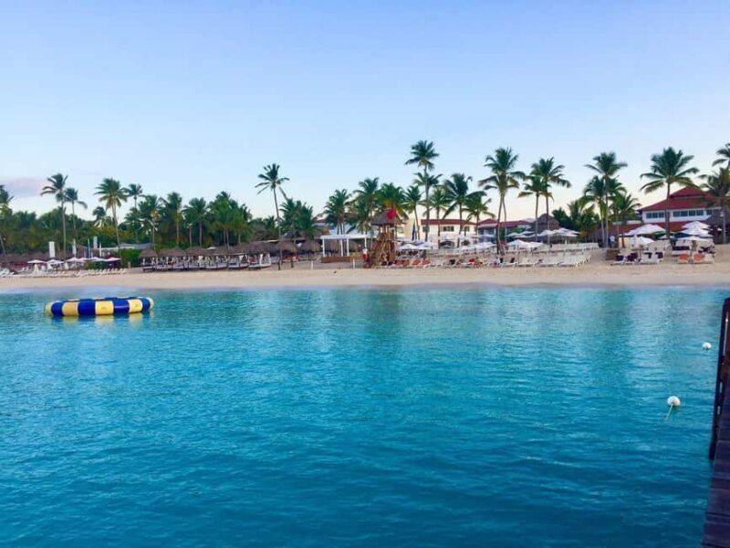 Private: Punta Cana to Catalina: Snorkeling, Beach & Buffet - Price and Value