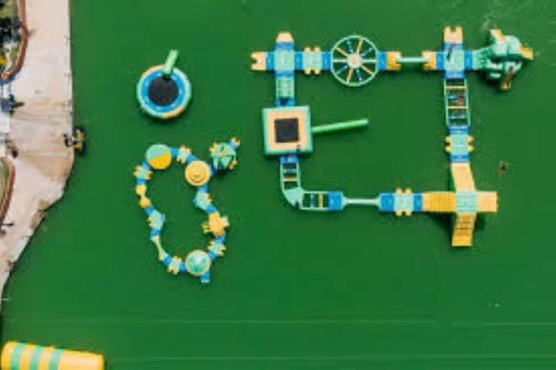 Private: punta cana Water Adventure Park Entry Ticket - Who Should Consider This Experience?