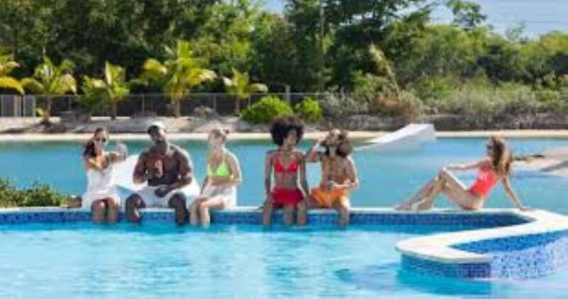 Private: punta cana Water Adventure Park Entry Ticket - Final Thoughts