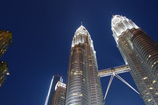 Private Putrajaya Sunset Cruise and Kuala Lumpur Night Trip - An In-Depth Look at the Experience