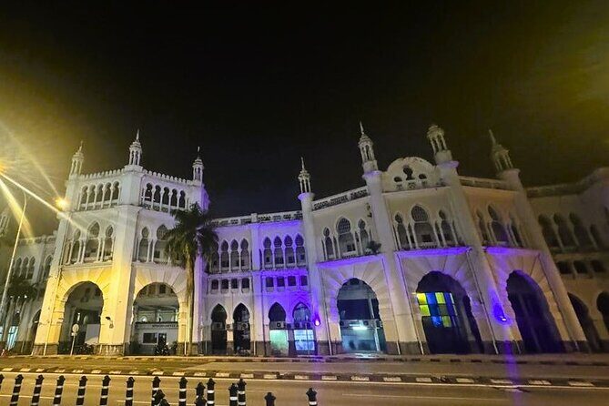 Private Putrajaya Sunset Cruise and Kuala Lumpur Night Trip - The Sum Up