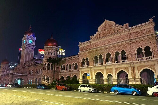 Private Putrajaya Sunset Cruise and Kuala Lumpur Night Trip - FAQs