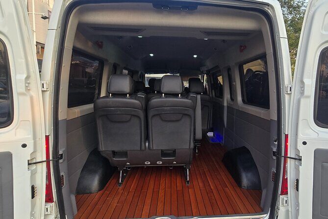 Private PVG Airport Departure Transfer from Shanghai City Hotel or Residence - The Sum Up: Is This Transfer Right for You?