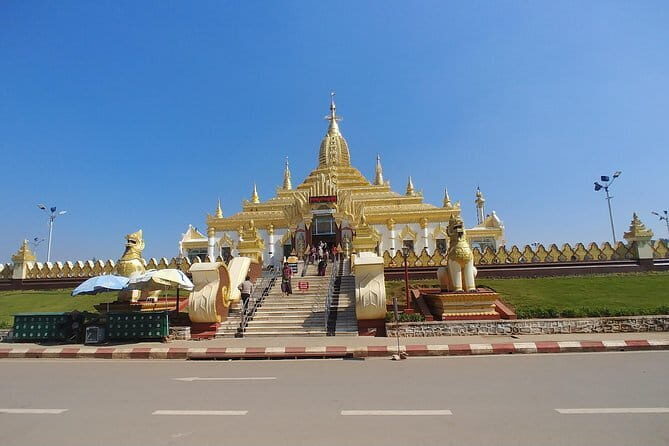 Private Pyin Oo Lwin Day Return Tour - The Value in Context