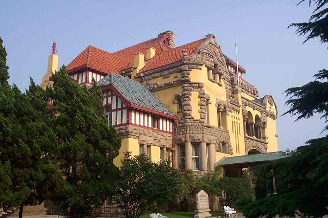 Private Qingdao Historic architectural day tour with Tsingdao beer during Lunch - Final Thoughts