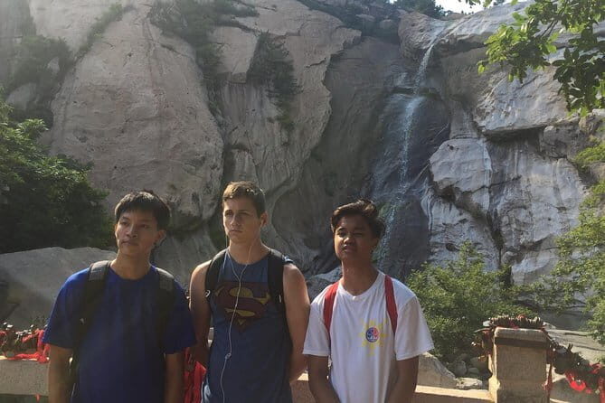 Private Qingdao Laoshan day tour with lunch& round way cable car - The Complete Experience: What to Expect on the Tour