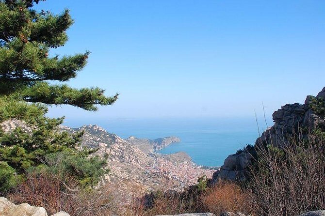 Private Qingdao Laoshan half day tour with one bottle of Tsingdao beer as gift - Insights from Reviews