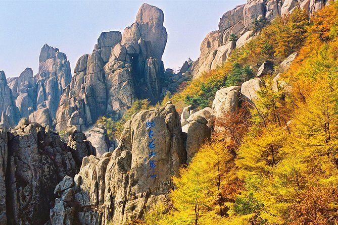 Private Qingdao Laoshan half day tour with one bottle of Tsingdao beer as gift - The Sum Up