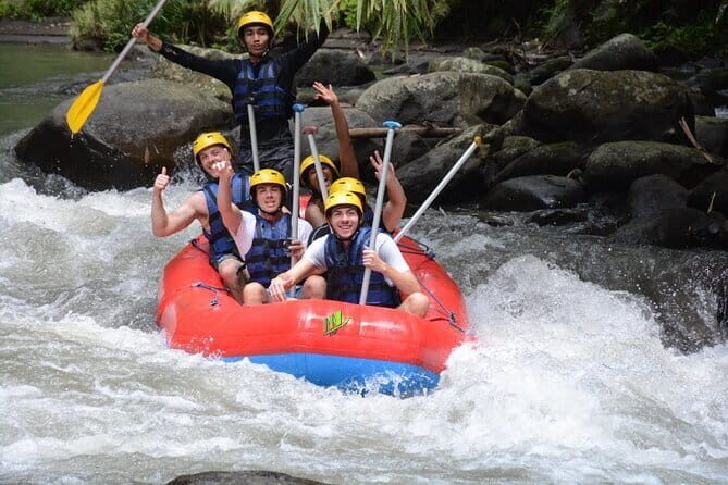 Private Quad Bike ATV and White Water Rafting Adventure in Bali - Final Thoughts: Is This Tour Right for You?
