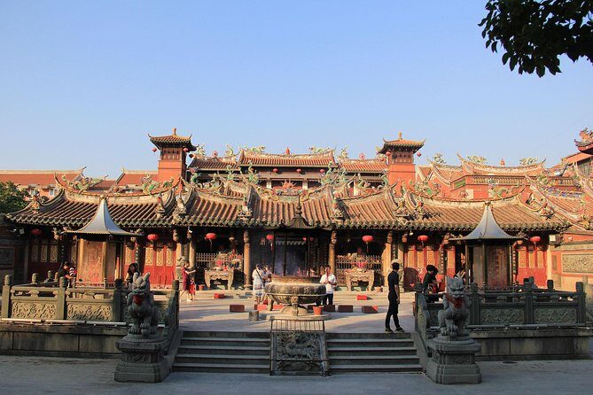 Private Quanzhou City Highlights Sightseeing Day Trip from Xiamen - Who Will Love This Tour?