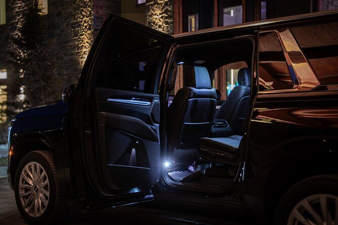 Private Quebec City Guided Tour + Ice Hotel - Who Should Book This?