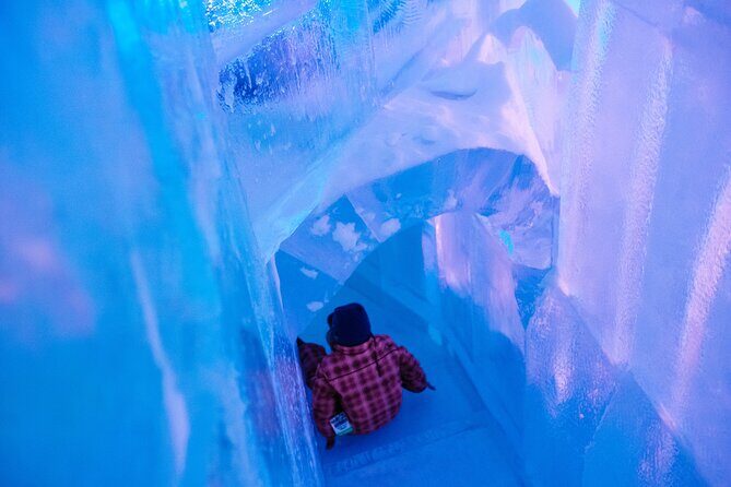 Private Quebec City Guided Tour + Ice Hotel - Final Thoughts