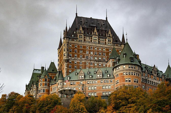 Private Québec City Highlights 3 Hour Walking Tour - Why This Tour Works Well for Different Travelers