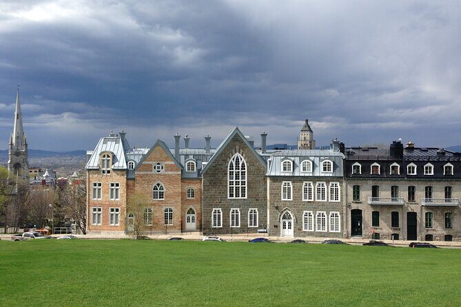 Private Quebec City Tour with a Private Driver (3h) - What To Expect During Your Tour