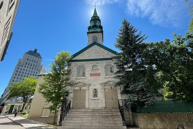 Private Quebec City Tour with a Private Driver (3h) - Who Would Benefit Most?