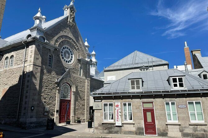 Private Quebec City Tour with a Private Driver (3h) - FAQ