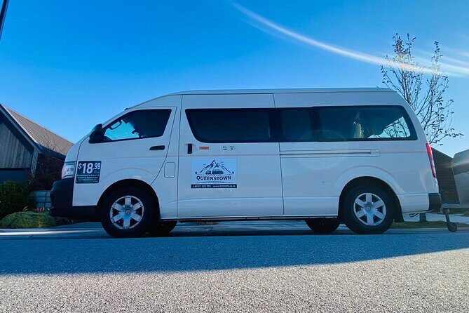 Private Queenstown Airport to Hotel Transfers - Why Choose Queenstown’s Private Transfer?