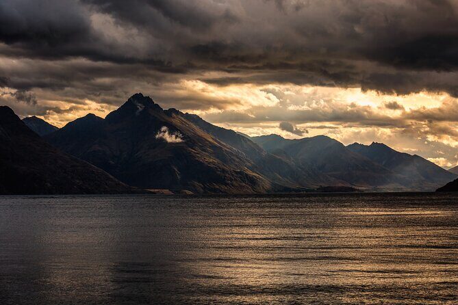 Private Queenstown by Night Skyline and Lakeside Tour - The Tour Itinerary: What to Expect