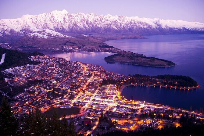 Private Queenstown by Night Skyline and Lakeside Tour - FAQ: Your Top Questions Answered