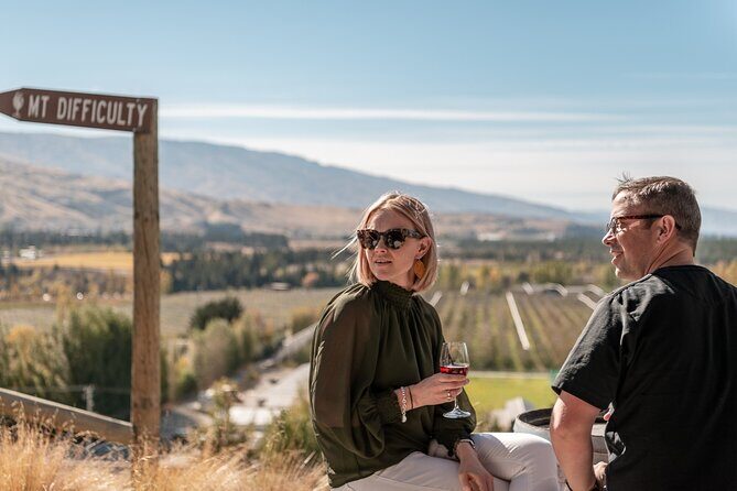Private Queenstown Wine Tour All-Inclusive Tour - An In-Depth Review of the Queenstown Private Wine Tour