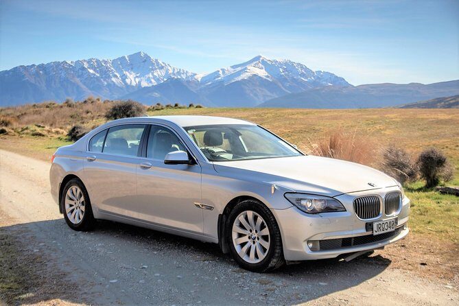 Private Queenstown Wine Tour All-Inclusive Tour - Why Choose a Private, All-Inclusive Wine Tour?