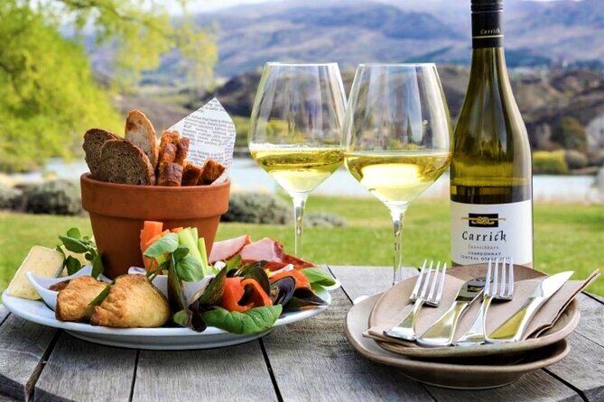 Private Queenstown Wine Tour All-Inclusive Tour - Transportation & Duration: Making It Seamless