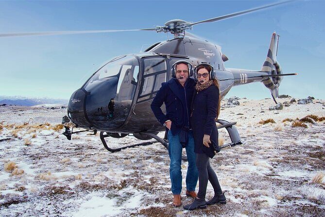 Private Queenstown Wine Tour All-Inclusive Tour - Who Should Consider This Tour?