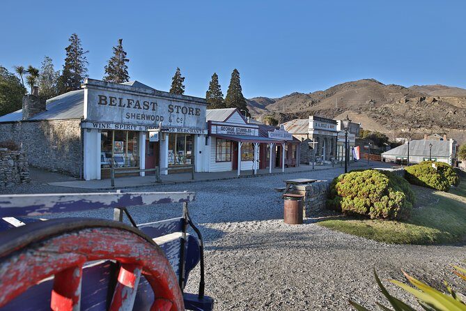 Private Queenstown Wine Tour All-Inclusive Tour - FAQ