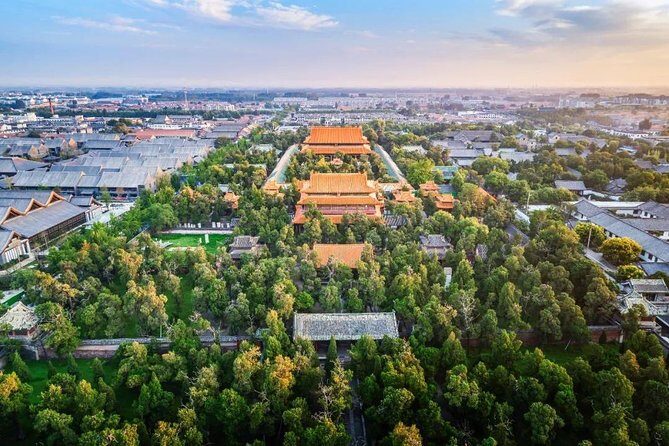 Private Qufu Day Tour from Jinan: Confucius Temple, Family Mansion and Cemetery - Who Would Love This Tour?
