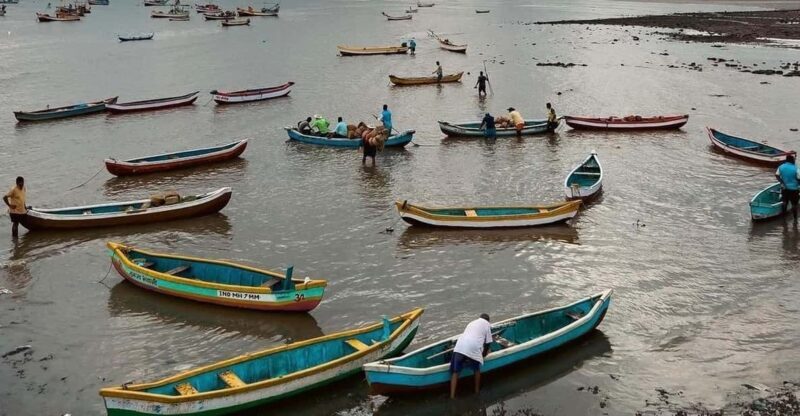 Private Quick Mumbai City Highlights Tours - Key Points