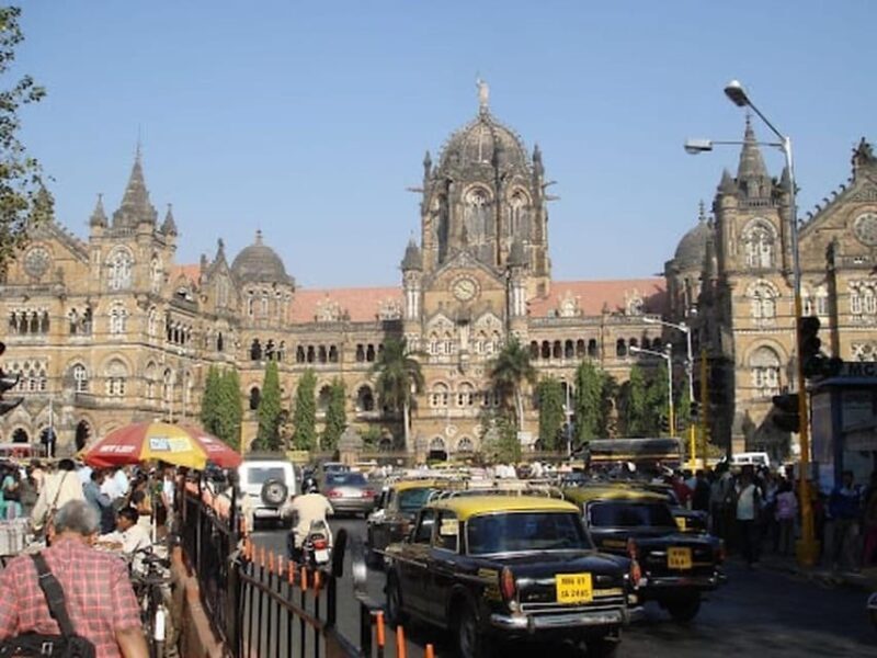 Private Quick Mumbai City Highlights Tours - Who Would Love This Tour?