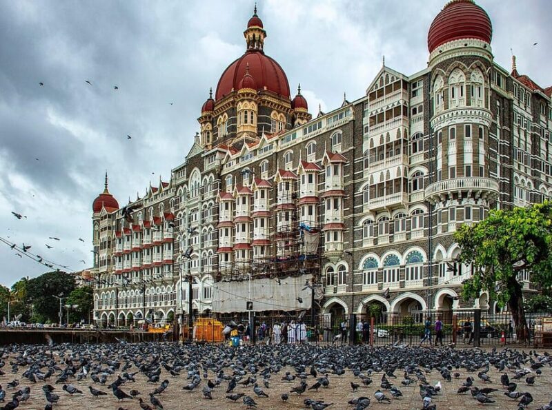 Private Quick Mumbai City Highlights Tours - Frequently Asked Questions