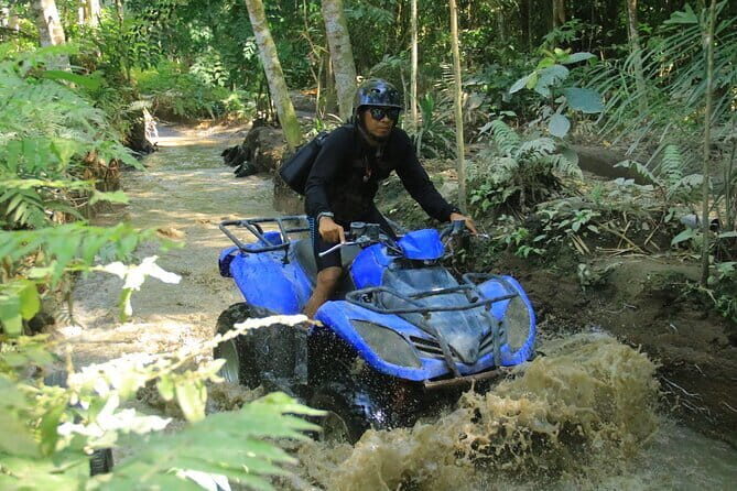 Private Rafting and ATV Quad Bike Adventures - An Overview of the Experience