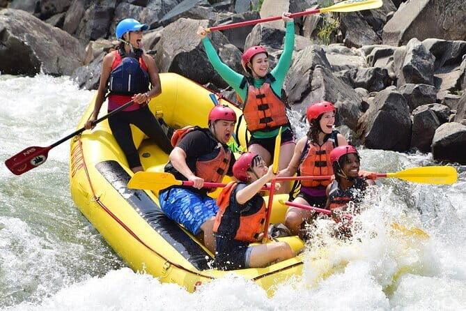 Private Rafting and ATV Quad Bike Adventures - Bali’s Waterways and Waterfalls: The Heart of Rafting