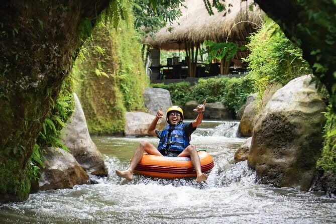 Private Rafting and ATV Quad Bike Adventures - Authenticity and Value for Money