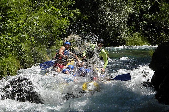 Private rafting on Cetina river with caving & cliff jumping,free photos & videos - Final Thoughts on the Experience