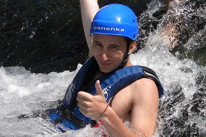 Private rafting on Cetina river with caving & cliff jumping,free photos & videos - Who Should Consider This Tour?