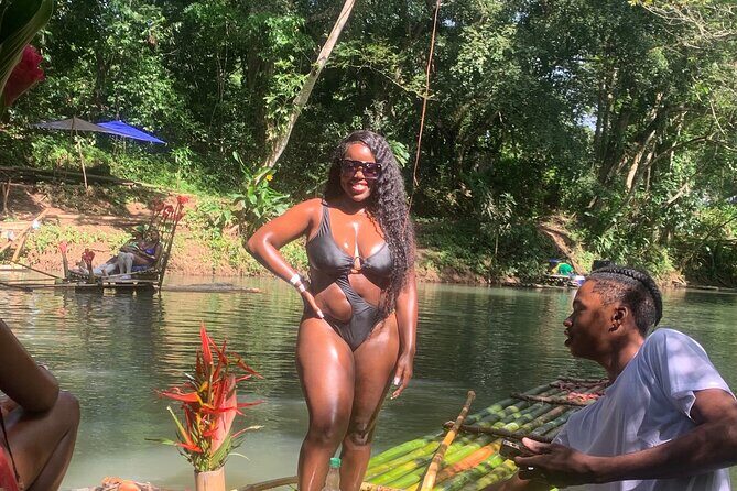 Private Rafting on the Great River and Limestone Body Massage - An In-Depth Look at the Experience