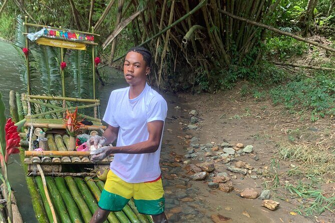 Private Rafting on the Great River and Limestone Body Massage - Frequently Asked Questions