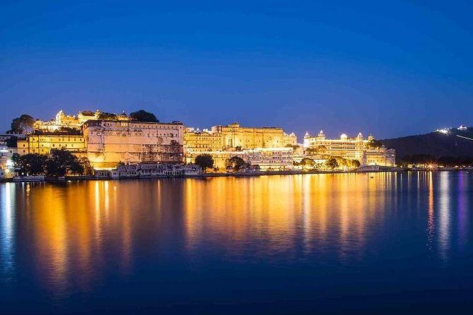 Private Rajasthan Heritage Triangle Tour - Jaipur Jodhpur Udaipur - Why You’ll Love This Rajasthan Tour