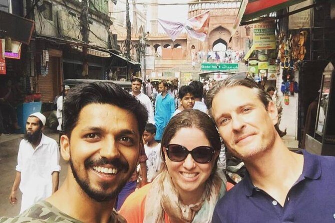 Private Rajasthan Tour - The Experience: From Delhi to Desert Sands