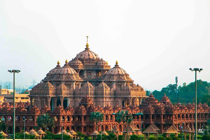 Private Rajasthan Tour with Taj Mahal (7 Nights - 8 days) - Who Should Consider This Tour?