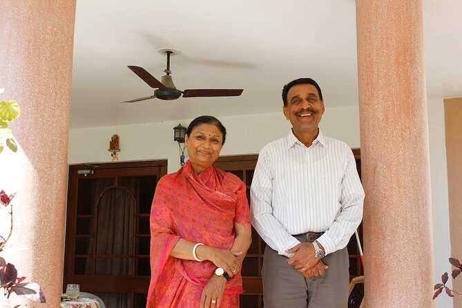 Private Rajasthani Cooking Class in an Udaipur Home - An In-Depth Look at the Udaipur Cooking Class