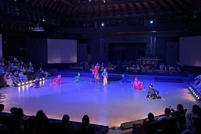 Private Ramayana Ballet Performance Tour at Prambanan with Dinner - Key Points