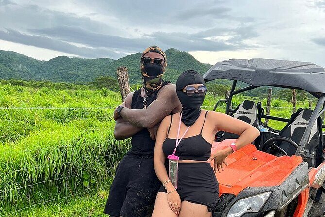 Private Rasta Safari Cultural UTV Village Experience - A Deep Dive into the Rasta Safari Experience