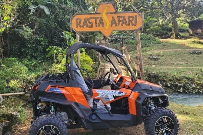 Private Rastafarian Indigenous Village Tour from Montego Bay - FAQ