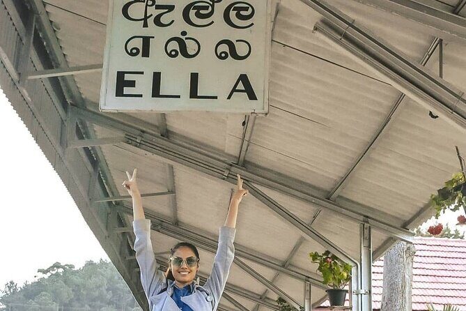 Private Ravana Falls and Nine Arches Bridge Ella Tour from Galle - Exploring Ellas Highlights – A Deep Dive