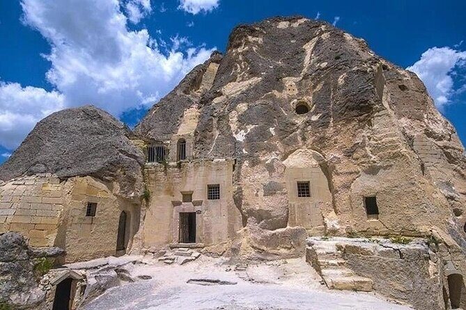 Private Red Tour For Only Luxury Hotel Guest Cappadocia Visitor - The Sum Up