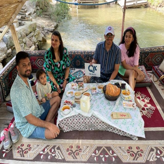 Private Red tour in Cappadocia - Final Thoughts