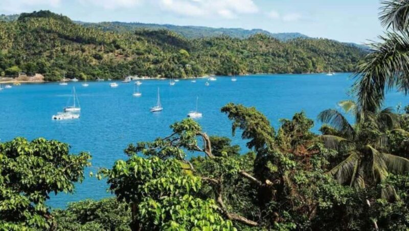 Private: Redonda Heights & Cayo Levantado Beach Day Trip - An In-Depth Look at the Tour